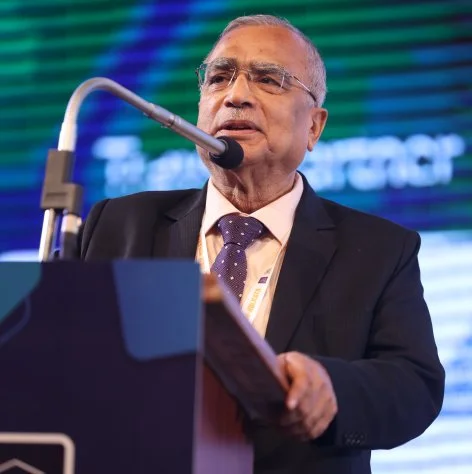 About - RP Banarjee